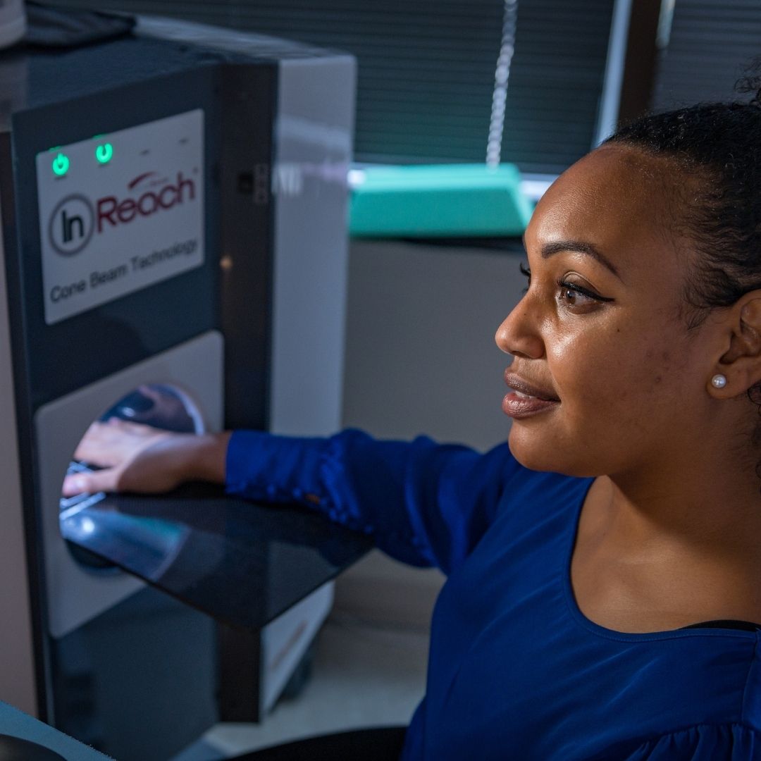 Advanced Extremity CT Imaging | Hand Center of Louisiana