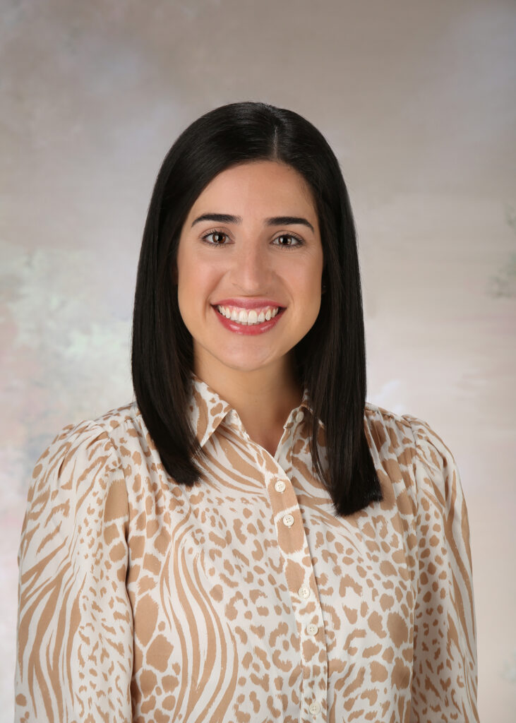 Meet Dr. Brooke Turnbull Hand Surgeon | New Orleans, LA