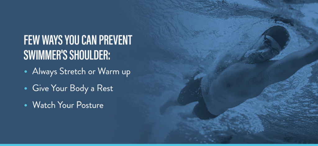 Swimmer's Shoulder: Pain Relief & Expert Care | New Orleans, LA